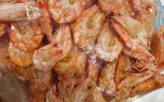虾干怎么做好吃_家常虾干做法大全
