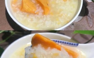 红薯大米粥怎么煮_红薯大米粥要煮多久