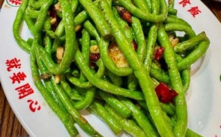 豇豆吃起来脆的是没熟吗_豇豆半生不熟能吃吗