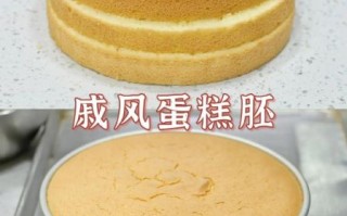 蛋糕胚怎么保存_蛋糕胚冷藏还是冷冻