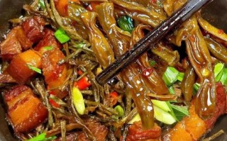 红烧豆腐干怎么做好吃_红烧豆腐干用哪种豆腐干