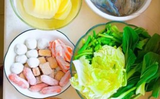 麻辣香锅必备食材有哪些_如何挑选最香最嫩