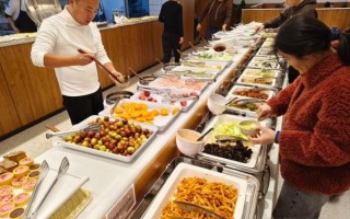 素食餐厅生意好吗_素食餐厅赚钱吗