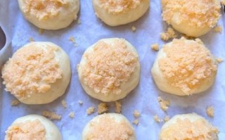 椰蓉是什么_椰蓉怎么做出来的