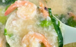 鲜虾砂锅粥怎么做_鲜虾砂锅粥需要多久