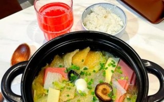 肉皮三鲜汤怎么做_肉皮三鲜汤的家常做法