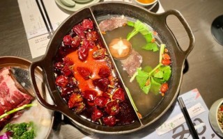 火锅图片真实照片_如何拍出食欲爆棚的火锅照