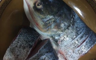 怎样炖鱼好吃_炖鱼放什么调料去腥