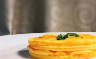 煎玉米饼怎么做_玉米饼怎样不粘锅