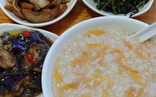 配白粥的小菜有哪些_白粥配什么小菜最开胃