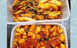 韩国泡菜正宗腌制方法_韩国泡菜怎么做才正宗