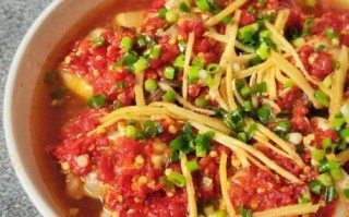 鱼下巴怎么做好吃_鱼下巴的家常做法