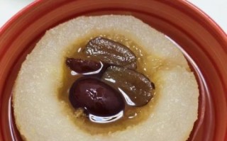 冰糖雪梨止咳蒸好还是煮好_蒸与煮区别