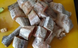 红烧鳕鱼怎么做才好吃_鳕鱼不腥的秘诀