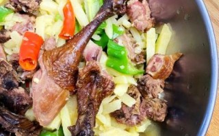 酱板鸭怎么做好吃_酱板鸭做法最正宗的做法