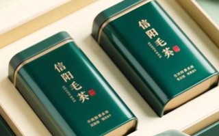 信阳毛尖属于什么茶_信阳毛尖是绿茶吗