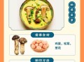 野生松茸怎么吃_松茸最鲜吃法大全