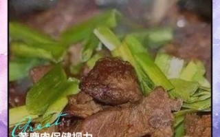 麂子肉怎么做好吃_麂子肉做法大全