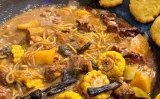 地锅鸡怎么做_地锅鸡最正宗的做法