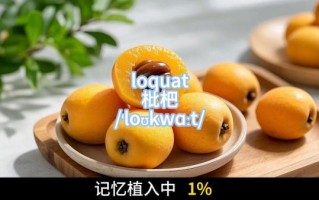 枇杷英语怎么说_loquat和枇杷的区别