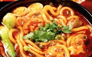 土豆粉的做法_土豆粉调料怎么配