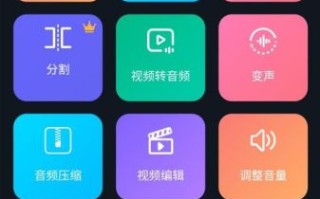 音频制作器哪个好用_如何挑选音频制作器