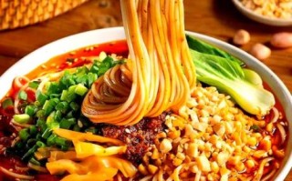 中国面食大全_有哪些经典面食值得学