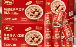 八宝粥配方_早餐店做法