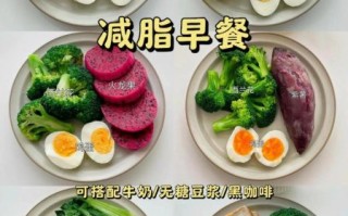 冬季减肥吃什么_冬天减脂餐推荐