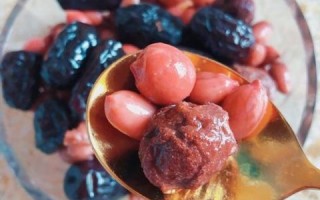 话梅花生米怎么做_话梅花生米的做法窍门 话梅花生米怎么做_话梅花生米的做法窍门