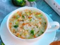 鸡肉粥怎么做给宝宝吃_鸡肉粥几个月可以吃