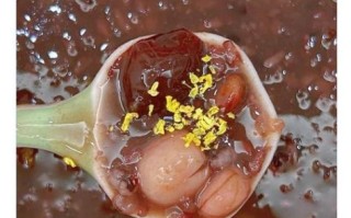 电饭煲腊八粥的做法_腊八粥放什么食材