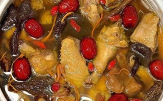 鸡汤怎么煲好喝_家常鸡汤煲法大全