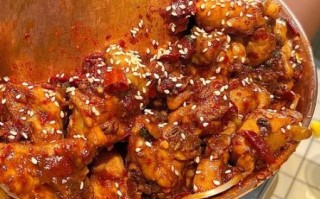 沧州火锅鸡怎么做_正宗沧州火锅鸡做法视频教程