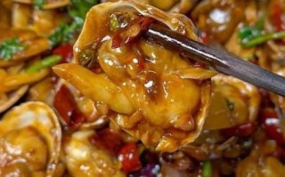 花蛤肉怎么清洗_花蛤肉炒多久才熟