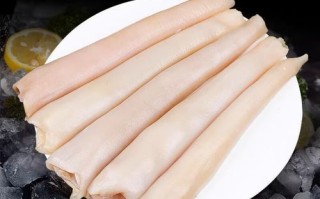 象牙蚌怎么清洗_象牙蚌的做法大全