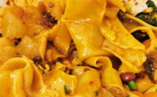 陕西面食大全图片_陕西面食有哪些种类