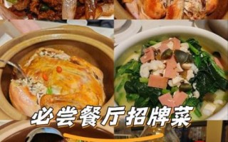 招牌菜做法大全_如何做出饭店级口感
