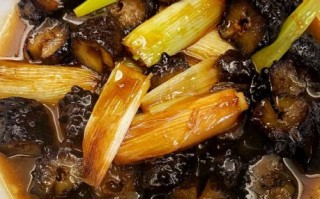海参炒大葱怎么做_海参炒大葱的做法窍门