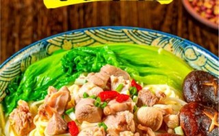 鸡汤面怎么做好吃_家常鸡汤面做法大全