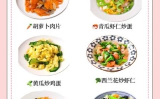 产妇吃什么蔬菜好_月子期间蔬菜推荐