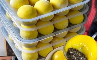 黑芝麻汤圆怎么煮不破皮_煮多久才软糯