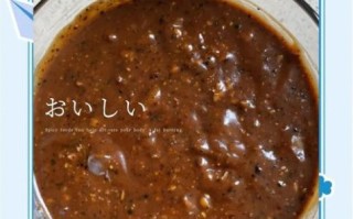 黑胡椒汁怎么用_黑胡椒汁可以做什么菜