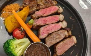 牛排和什么炒好吃_牛排炒什么配菜最香