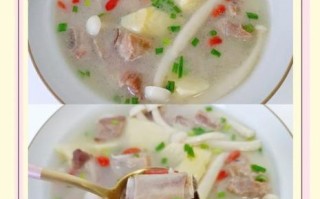 广东冬笋煲汤的做法_冬笋煲汤用什么材料