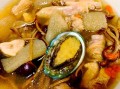 鲍鱼汤怎么做简单又好吃_鲍鱼汤家常做法