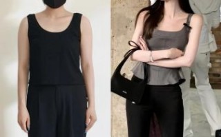 梨形身材怎么穿搭显瘦_梨形身材穿搭技巧