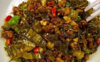 酸菜肉最正宗的做法_酸菜肉怎么做才够味