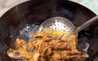 正宗辣鸭头怎么做_辣鸭头配方比例