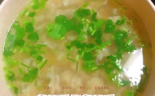 鱼圆怎么做好吃_鱼圆的做法步骤